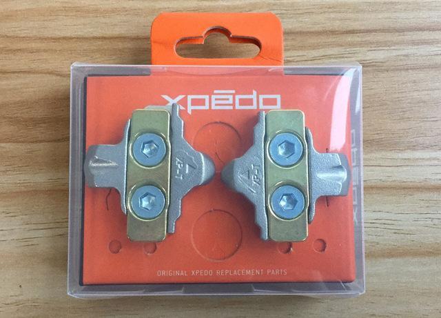 Wellgo Mtb Cleat Shoes Bicycle Pedals Cleats Set Locking Plate Splint ...