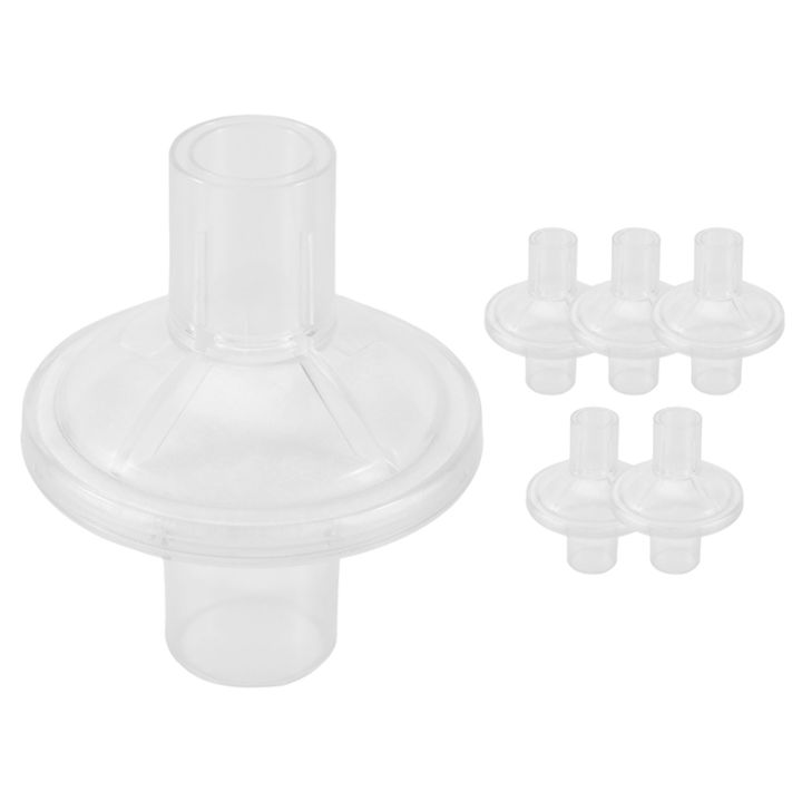 (UMEZ) Inline Cpap Filters, 6 Pack Cpap Filters Hypoallergenic Filters ...