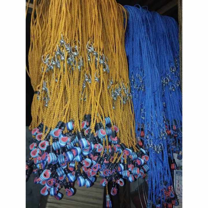 Chicken Rope/ Rooster Tie Cord / Tie Cord for Gamefowl Rooster / Tali ...