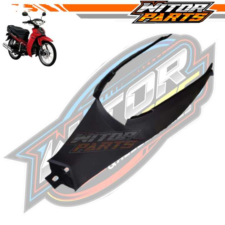 Cover Tangki Yamaha Vega R New / Cover Tangki Bawah Jok Yamaha Vega R ...