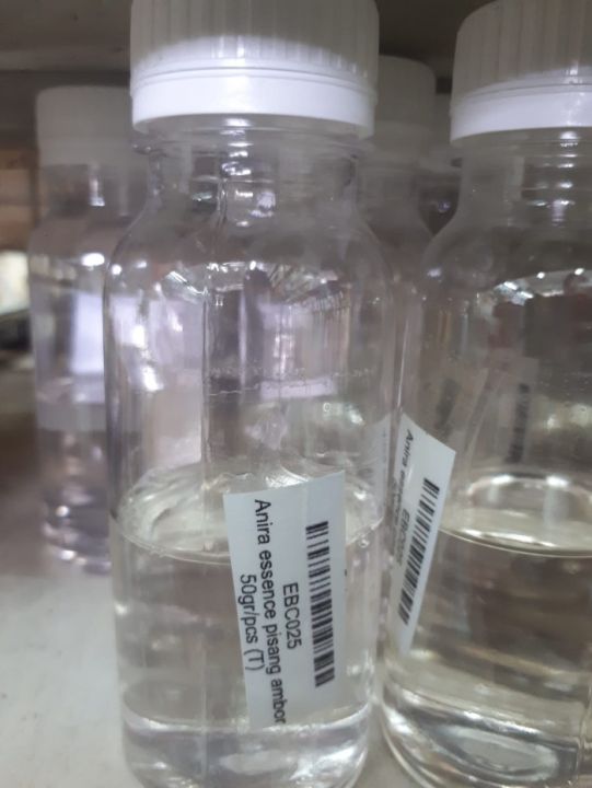 Anira essence pisang ambon repack 50gr | Lazada Indonesia