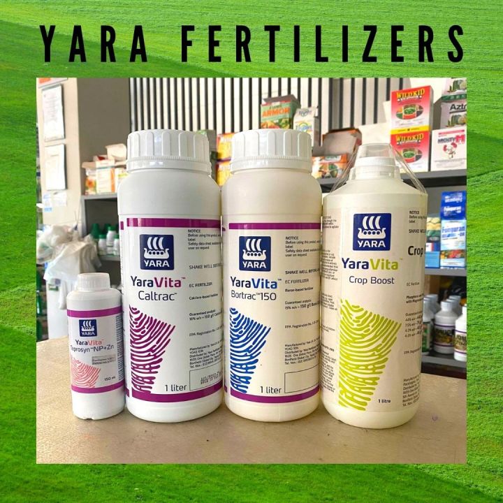 Yara Fertilizers Lazada PH yara-fertilizers-lazada-ph
