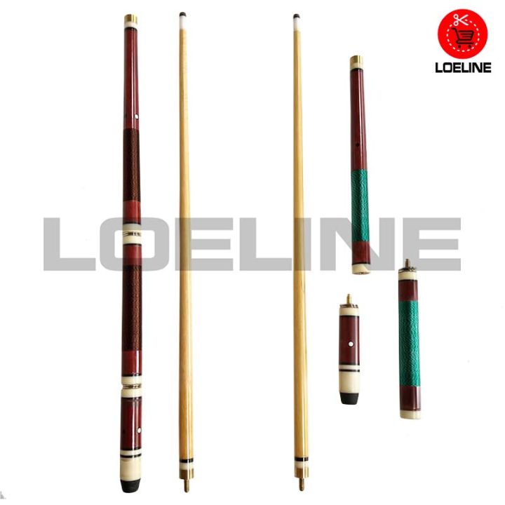 Stik Biliar - Stick Billiard Sambung 2 Murah 10/11/12mm | Lazada Indonesia