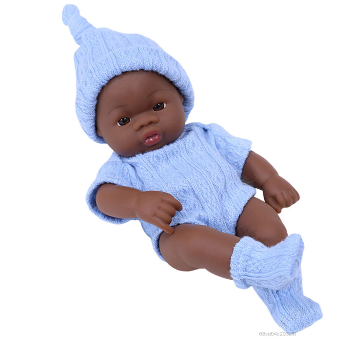 Realistic Soft Body Baby Dolls with Removable Outfits and Accessories ...