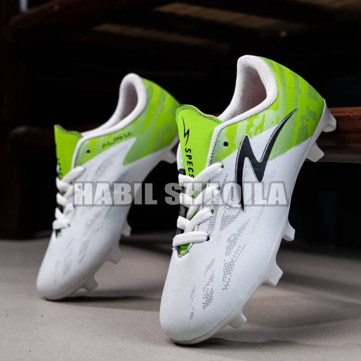 Sepatu Bola Anak Specs Accelerator Alpha Junior Soccer | Lazada Indonesia