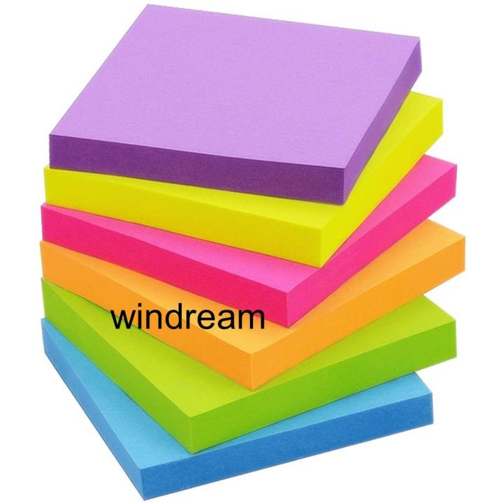 sticky note 3x3 & arrow index notes | Lazada PH