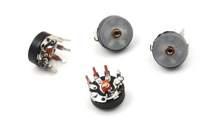 potensio meter potensiometer radio | Lazada Indonesia