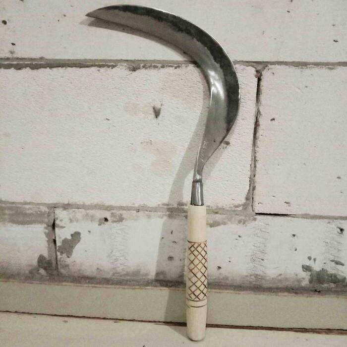 PRODUK TERBARU - ARIT BAJA PER SUPER TAJAM 47 CM / ALAT BERLADANG ...