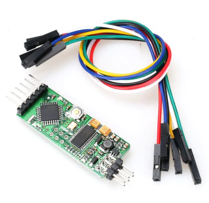 MiniOSD Mini OSD Board On Screen Display Video Record for Mavlink ...