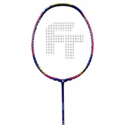 Felet Tj Power-Control Badminton Racket [Free String + Grip] | Lazada