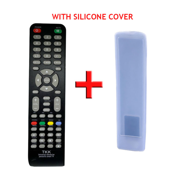 Astron Smart TV Remote control for smart tv only [must be same with ...