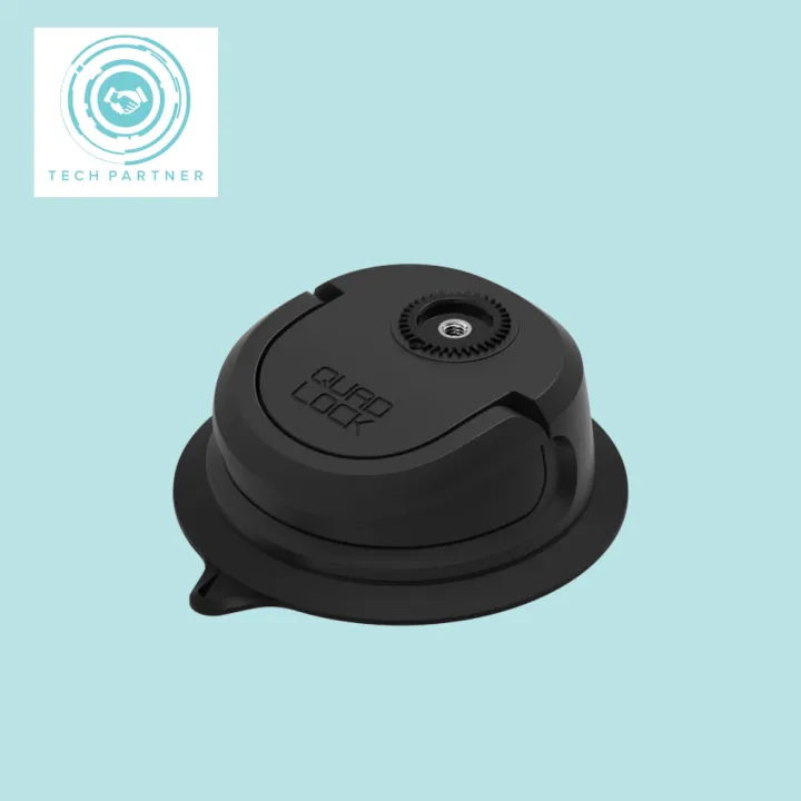 Quad Lock 360 Base Suction | Lazada PH