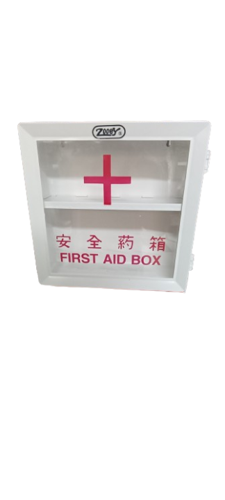 FIRST AID BOX CABINET ORGANIZER (ZOOEY) | Lazada PH