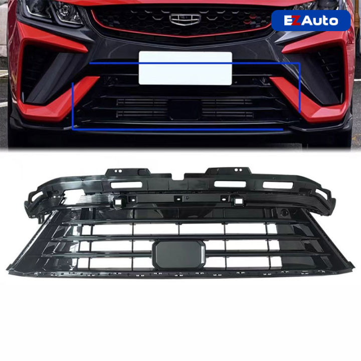 Geely Coolray Lower Grille/2018-Present Model/1st Generation/Premium ...