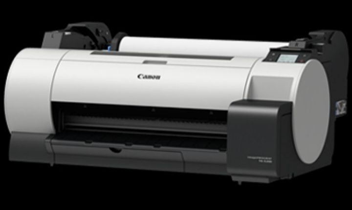 Canon imagePROGRAF TA-5200 24" Large Format Printer (without STAND ...