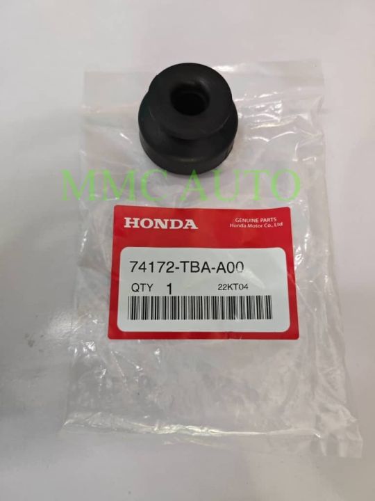 *ORIGINAL HONDA TEA CIVIC FC 2016-2023 INTERCOOLER BUSH RUBBER TOP ...