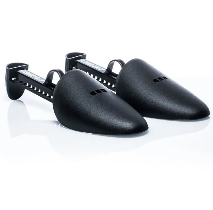 Shoe Trees (1 Pair) - Adjustable Shoe Stretchers for Men's Size 7-11 ...
