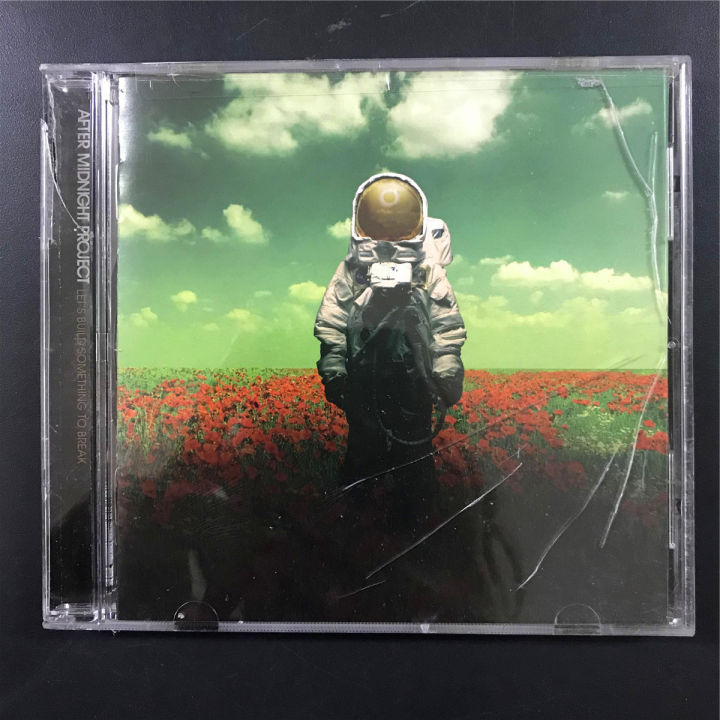 Let's Build Something to Break After Midnight Project [US] | Lazada PH