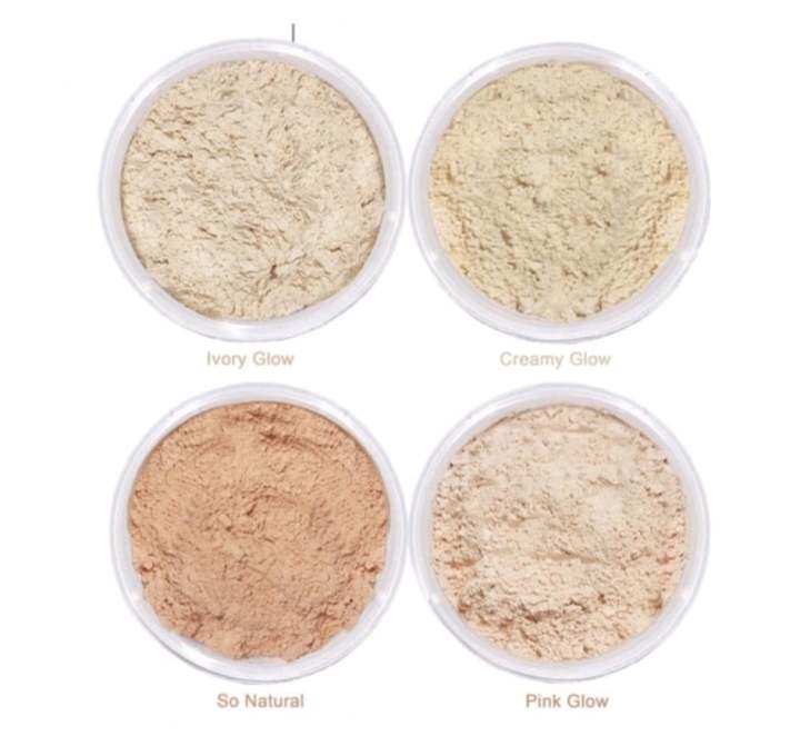 NICHIDO FINAL POWDER - SOLD PER PIECE | Lazada PH