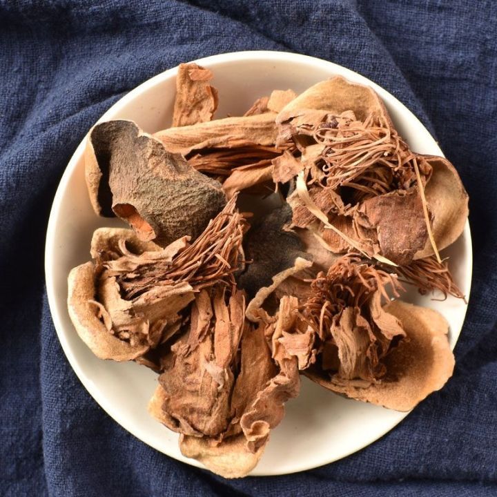 BUNGA MUKMIN / BUNGA RATU PARI +/-100G 木棉花 | Lazada