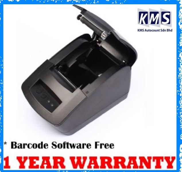 Gprinter GP2120TU 2 inch Thermal Barcode Printer Label Sticker Printer ...