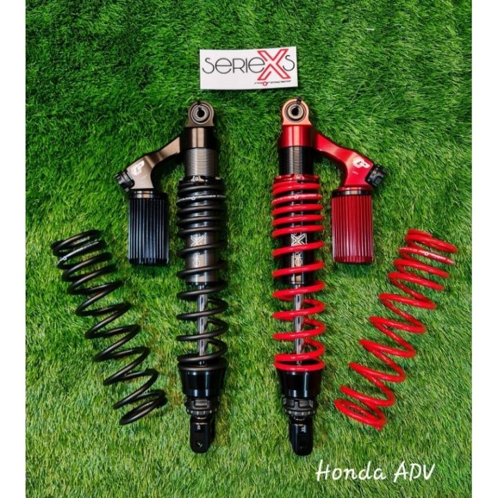 PROFENDER REAR SHOCK FOR HONDA ADV (X-SERIES) | Lazada PH