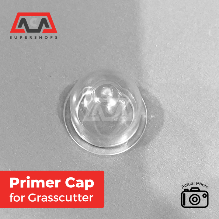 Primer Cap for Grasscutter | Lazada PH