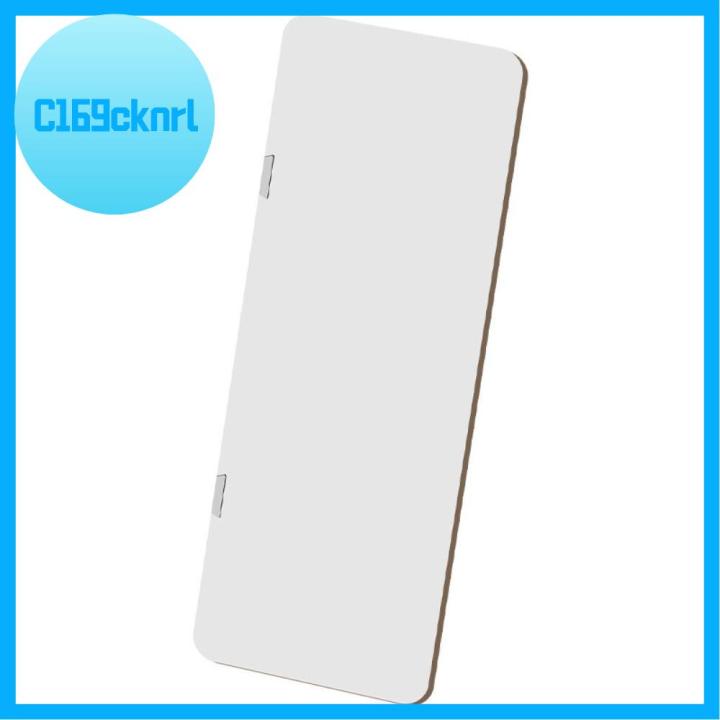 C169CKNRL Rewritable Message Memo Board Daily Reminder ic Desktop ...