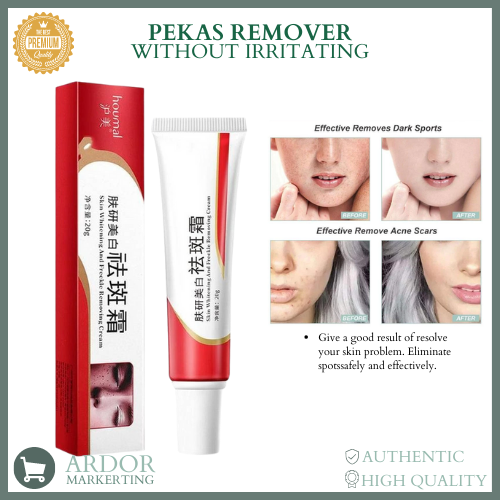 Best Selling Original Pekas Remover Collagen Melasma Cream Japan Pekas ...