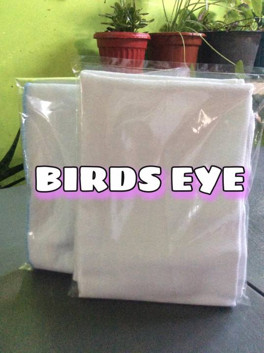 6 PCS and 12 PCS and BIRDS EYE LAMPIN 13 x 27 - 4 COLORS | Lazada PH