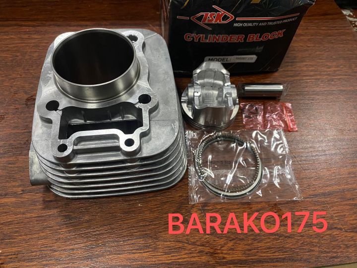 Cylinder block BC175 | Lazada PH