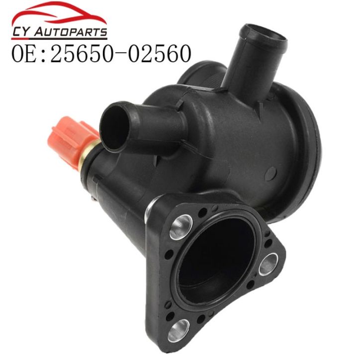 ใหม่เทอร์โมที่อยู่อาศัยสำหรับKia Picanto SA 2004-2010เช้าใหม่2565002560 ...