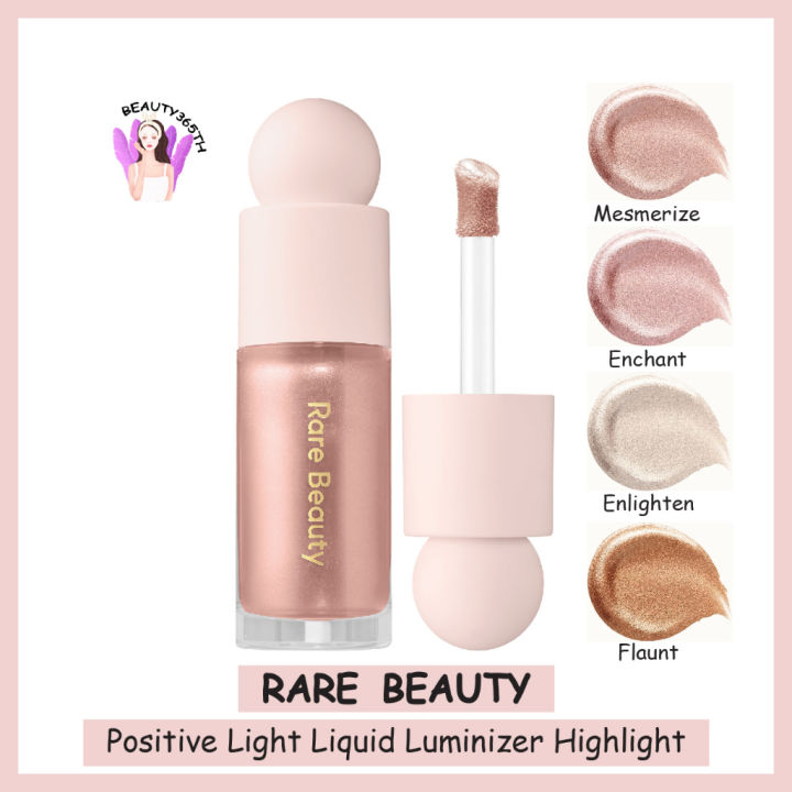 ⭐EXP.10/2026⭐ Rare Beauty Positive Light Liquid Luminizer Highlight 15ml | Lazada.co.th