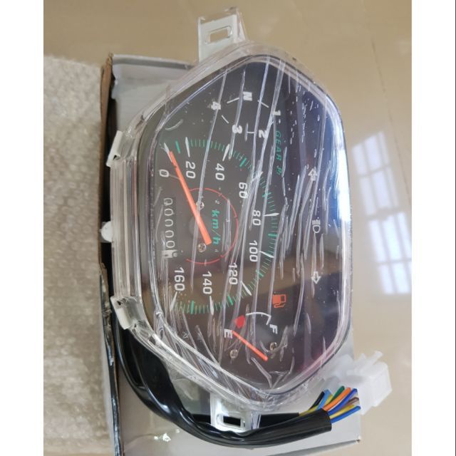 Honda wave alpha 100 speedometer | Lazada PH