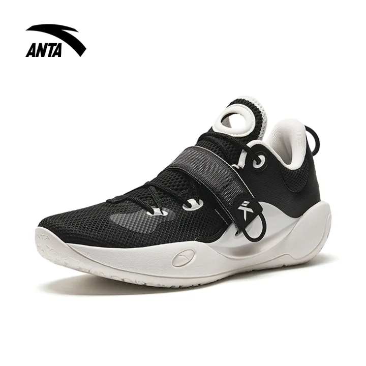 ANTA Men Klay Thompson KT Splash 6 Lite Basketball Shoes | Lazada PH