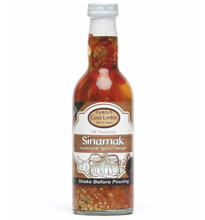 Casa Lontoc Mild Sinamak 350ml | Lazada PH
