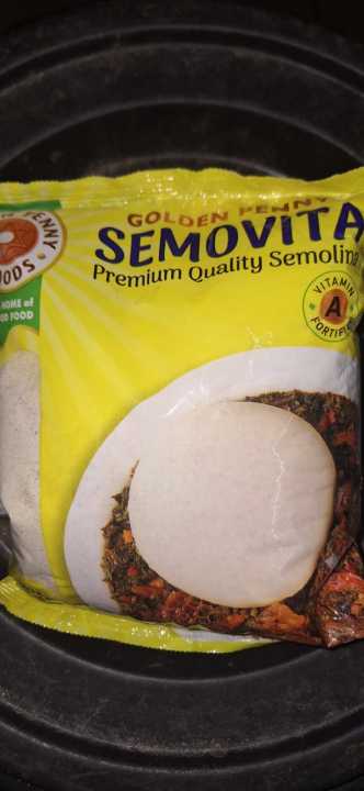 Semolina 1kg | Lazada: Buy sell online Flour with cheap price | Lazada