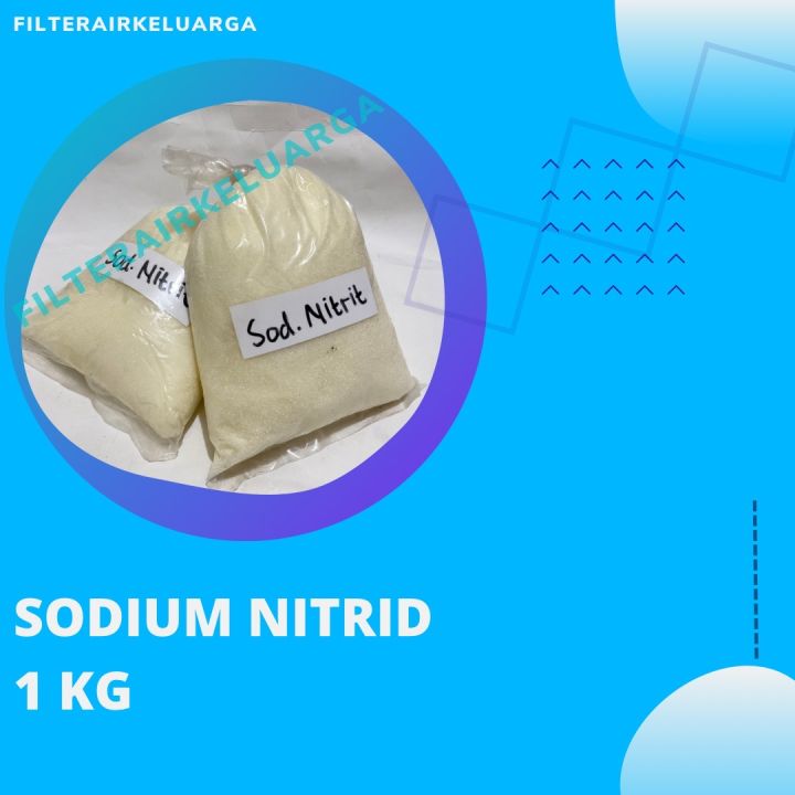 SODIUM NITRID | Lazada Indonesia