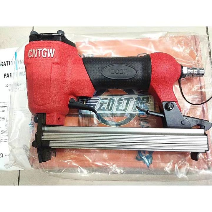 COD AirGun Tucker Staple All Purpose Use with 1box free staple wire ...