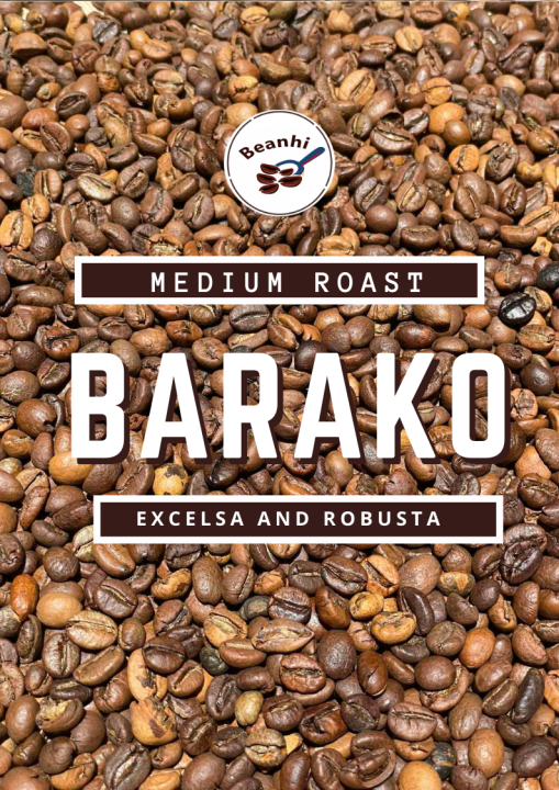 Barako Regular (100g) Beanhi Coffee House | Lazada PH
