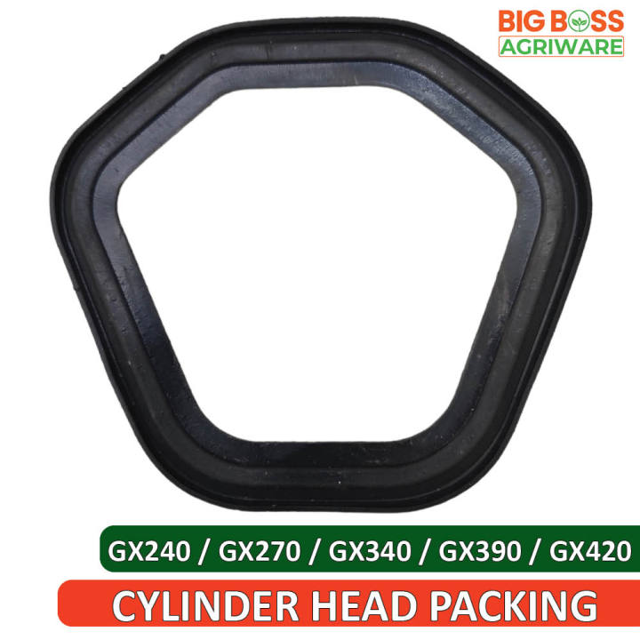 BBA GX240 / GX270 / GX320 / GX390 / GX420 Cylinder Head Packing for ...