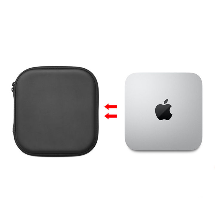 Carrying Case Storage Box Bag for Apple Mac Mini M1 M2 Octa-core ...