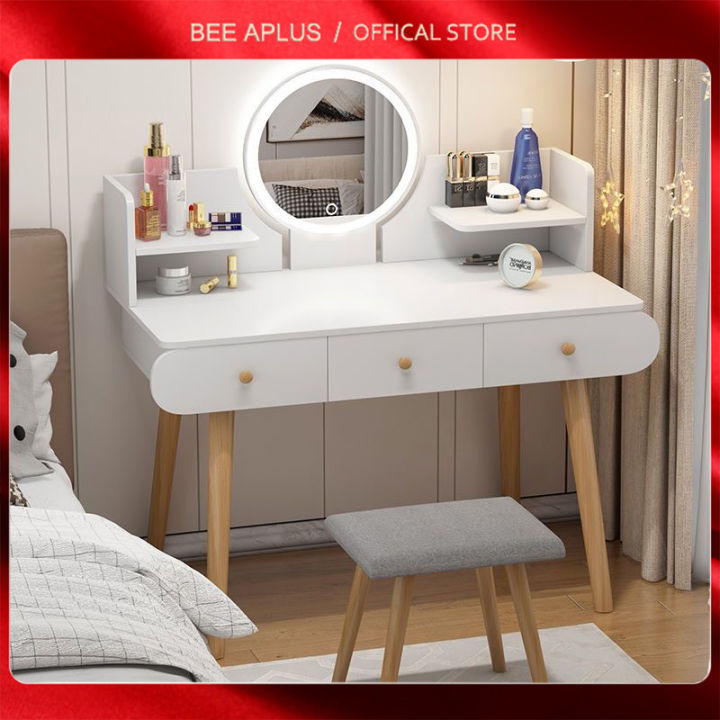 Vanity table lazada store