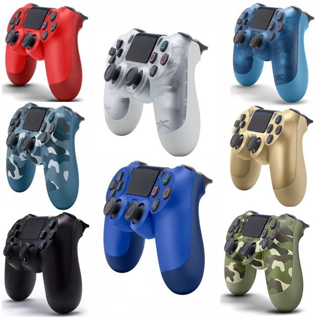 ☃Dual Shock 4 Wireless Gamepad Controller for PS4♣ | Lazada PH