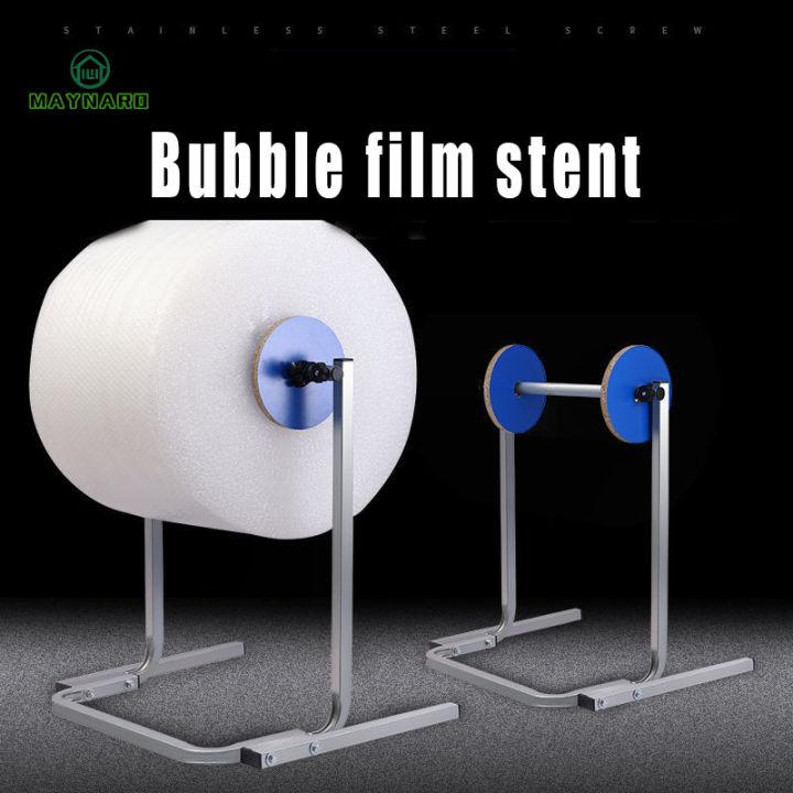 Stretch Film Dispensers,Pallet Stretch Film Packing Machine Shrink Wrap ...