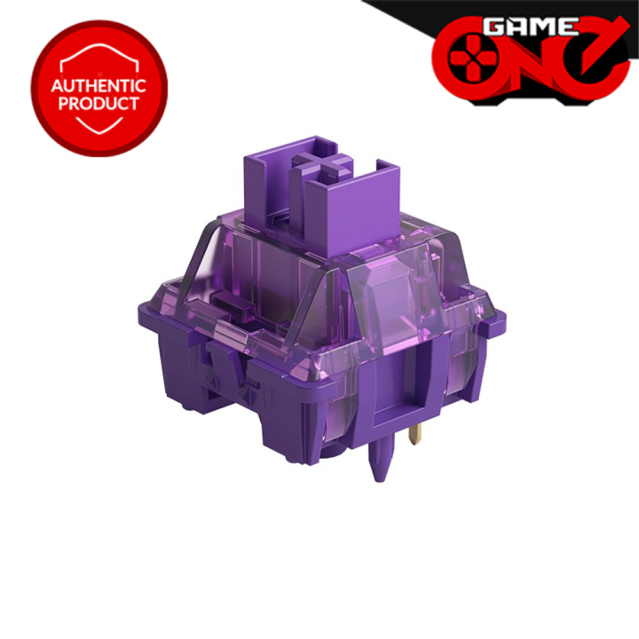 Akko V3 Lavender Purple Pro Switch [45pcs] | Lazada PH