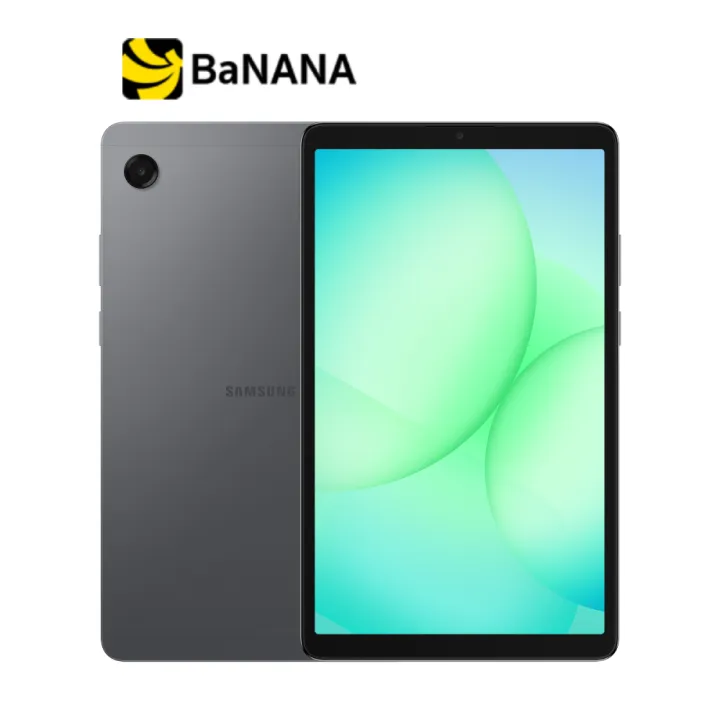 CODแท็บเล็ต Samsung Galaxy Tab A11 LTE 8+128GB Gray by Banana IT2026 ...