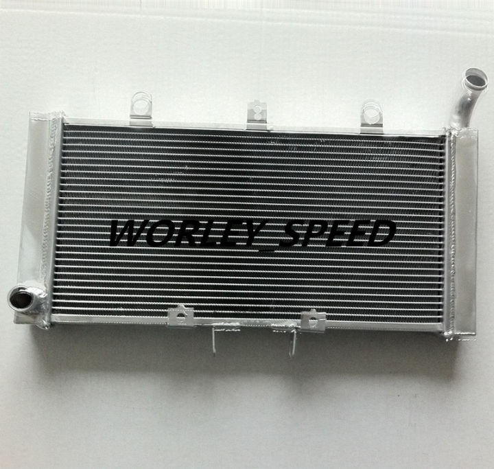 Aluminum Radiator For Honda CB1300 CB 1300 Superfour SF ABS SC54 2003 ...