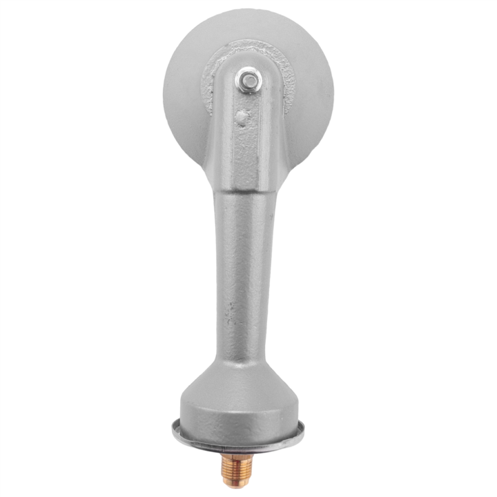 (CONU) High Pressure Propane Cast-Iron Round Burner , Propane Burner ...