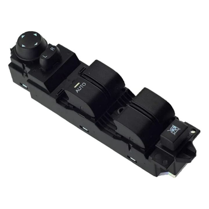 Emergency Flashers 04-09 Mazda 3 OEM Emergency Hazard Warning Switch ...